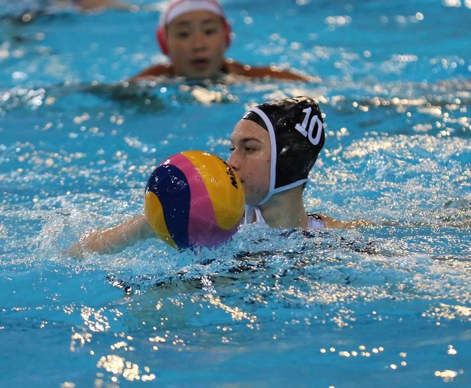 gabby mac – Atlantis City